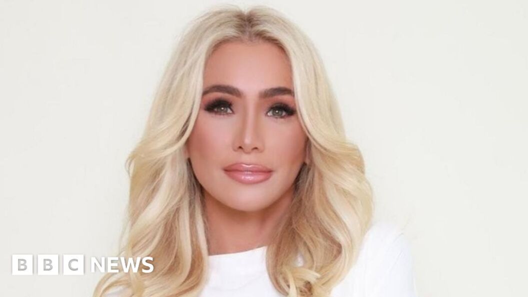 SEPE - Maga influencer Melissa Rein Lively admits Bond Street assault