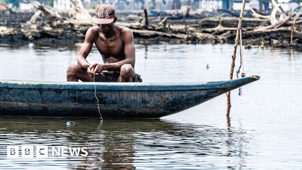 SEPE - Shell pumped oil through Nigeria pipeline for years despite ...