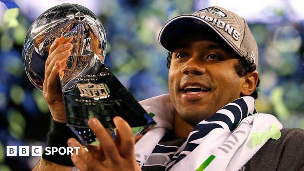 SEPE - NFL: Quarterback Russell Wilson retires at 37 to take up media ...