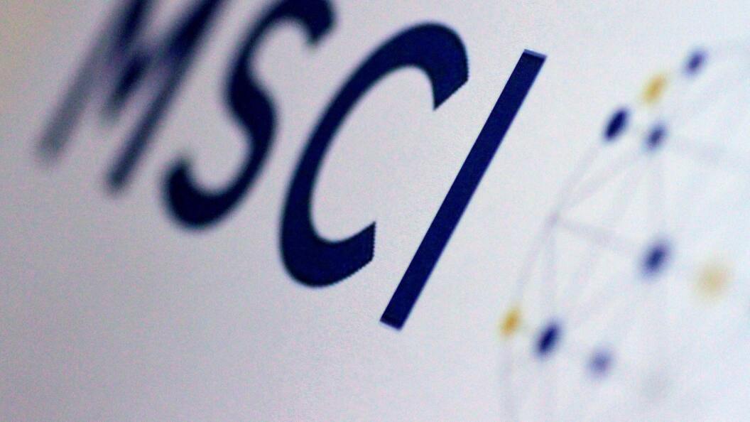 SEPE - MSCI confirms early index inclusion rules ahead of SpaceX IPO