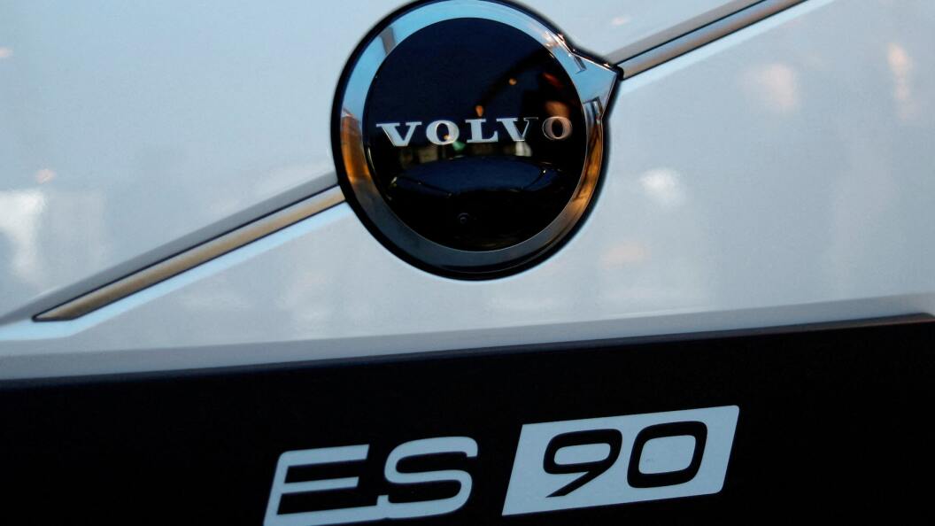 SEPE - Truckmaker Volvo says demand is good in Europe, strong in North ...