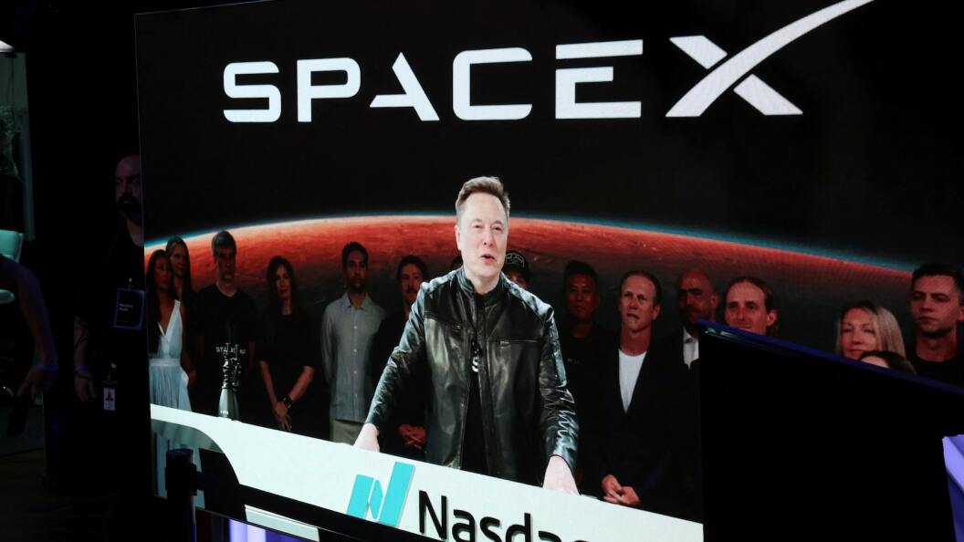 SEPE - The road to SpaceX's juggernaut IPO