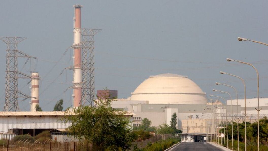 SEPE - Exclusive: US military rushed to prepare ground mission to ...