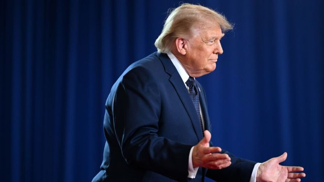 SEPE - Trump’s UFC 80th birthday bash looks to rescue his tarnished ...