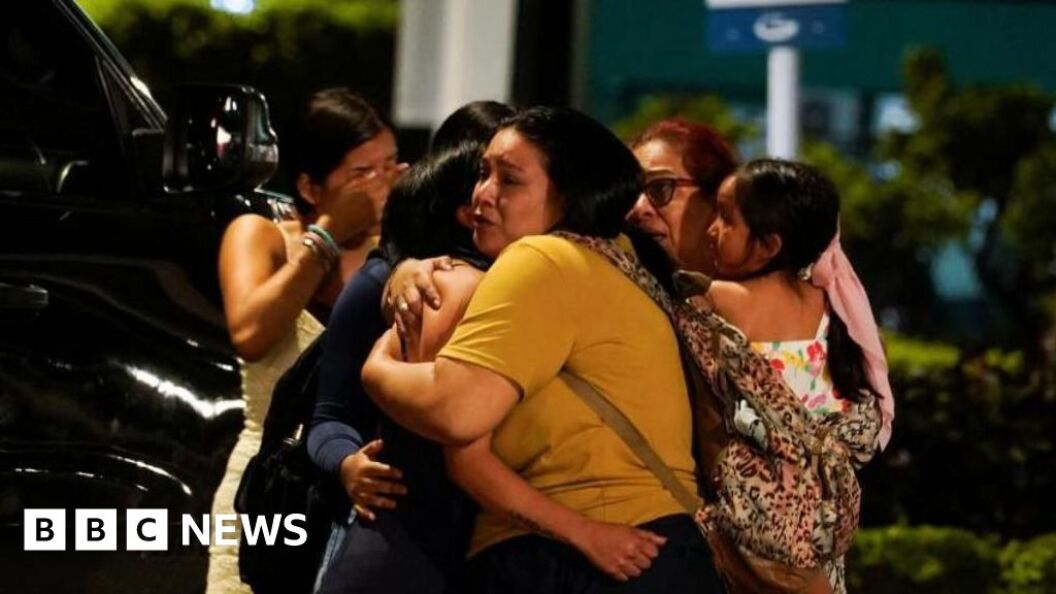 SEPE - Gang leader shot dead in flower bouquet ambush at airport