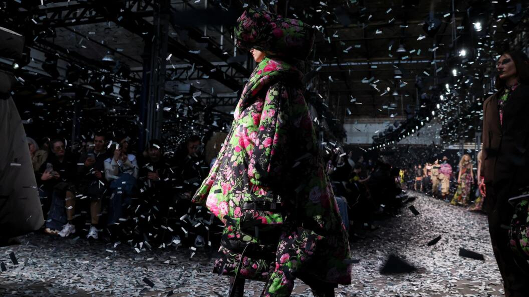 SEPE - Moschino names Loris Messina and Simone Rizzo as creative directors