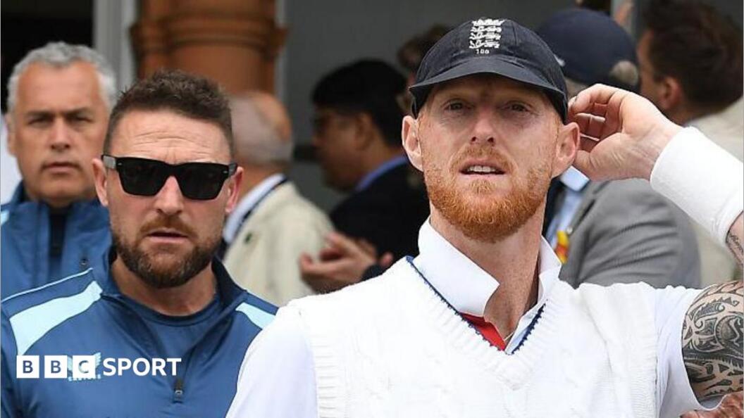 SEPE - Ben Stokes: The questions facing England and their captain after ...
