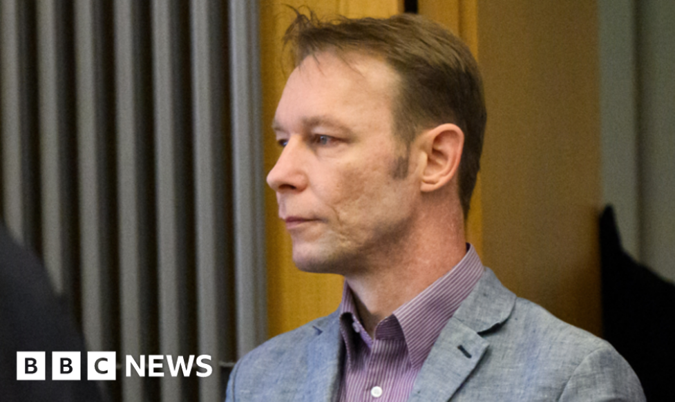 SEPE - Madeleine McCann: Christian Brückner turns down Met Police interview